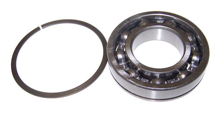 Main Drive Input Shaft Gear Bearing, 1948-1971, Jeep and Willys with T – The JeepsterMan