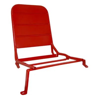 Seat Frame, Driver Side, 1952-1971, Jeep CJ-5, M38A1 – The JeepsterMan