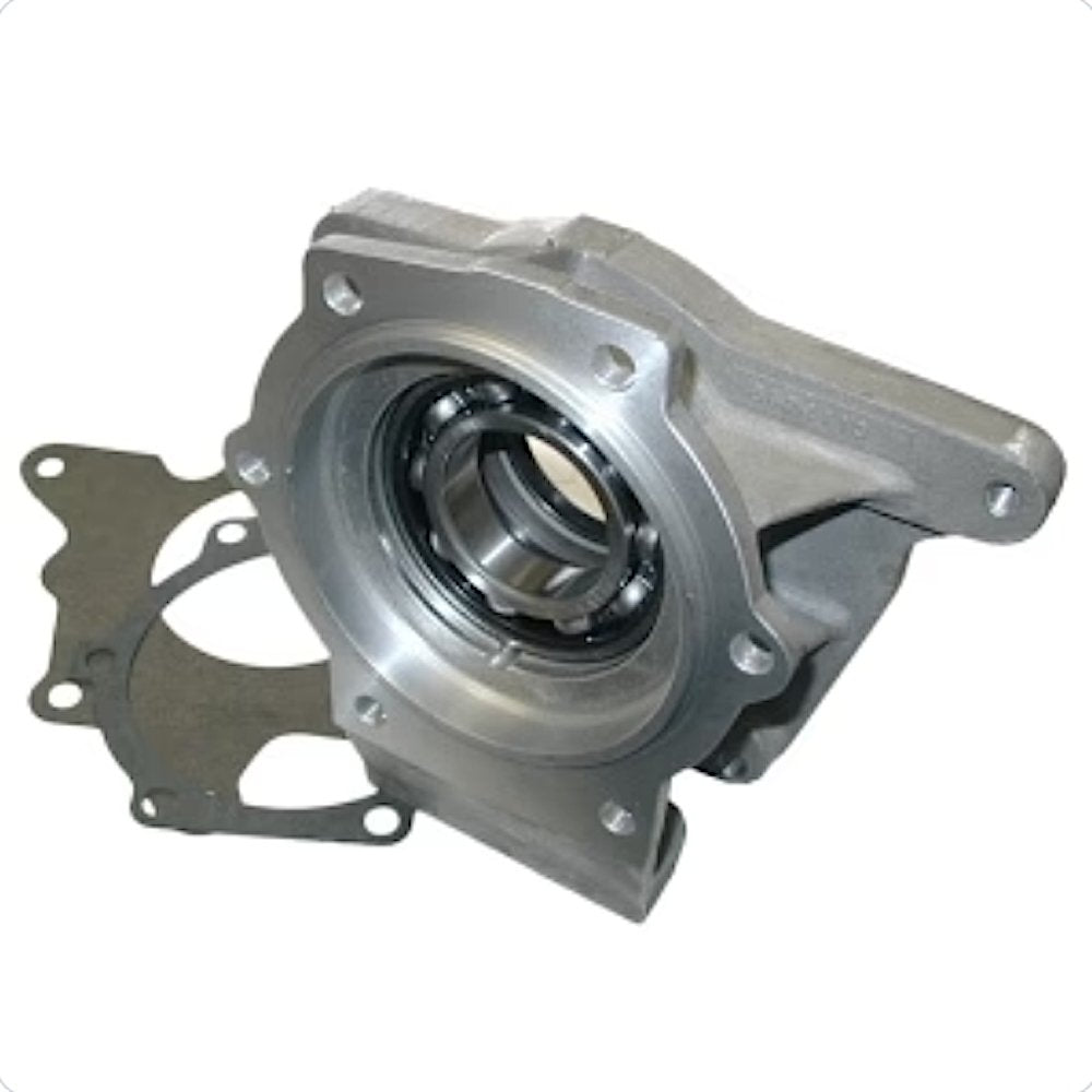 Automatic Transmission TH400 – The JeepsterMan