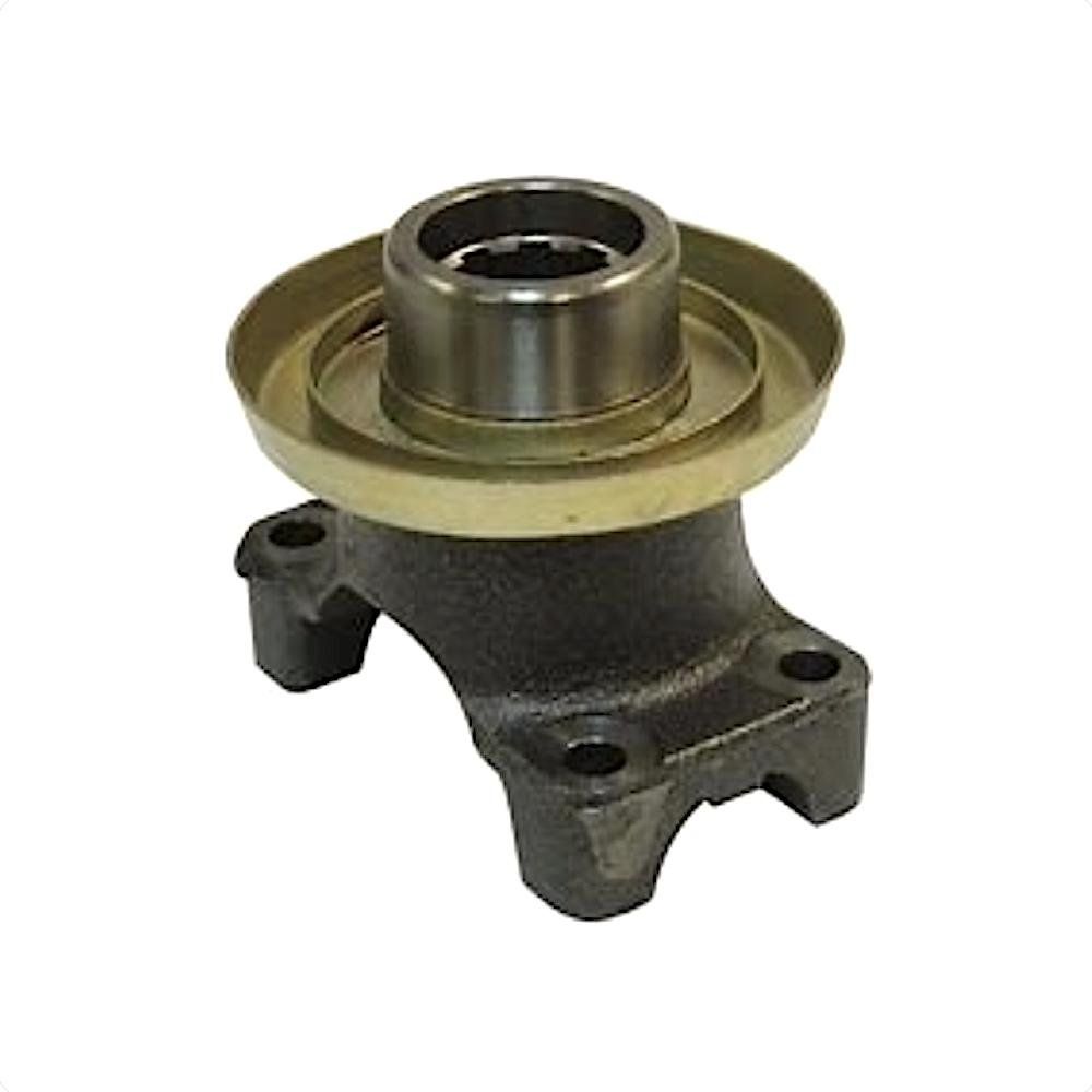 Yokes & Parts – The JeepsterMan