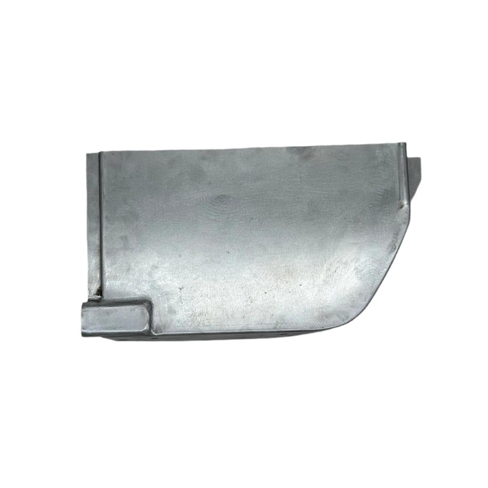 Cowl Patch Panel, Passenger, 1946-1964, Willys Station Wagon, Pick Up ...