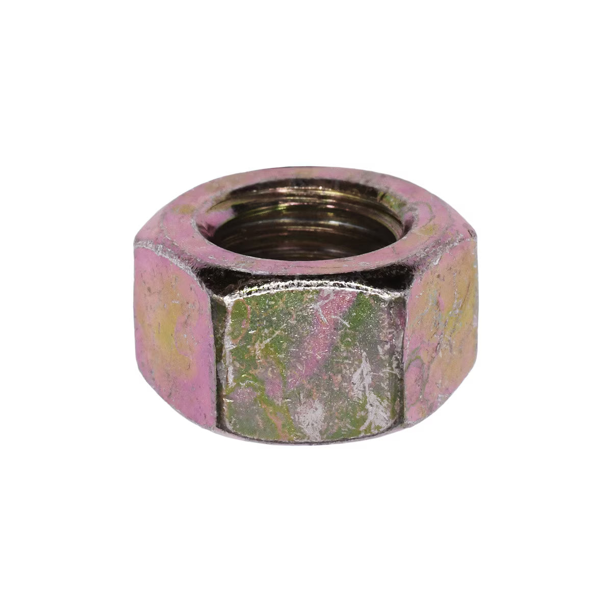 Anchor Pin Nut, 1941-1953, Willys Jeep CJ2A, MB, GPW, CJ3A, M38 – The ...