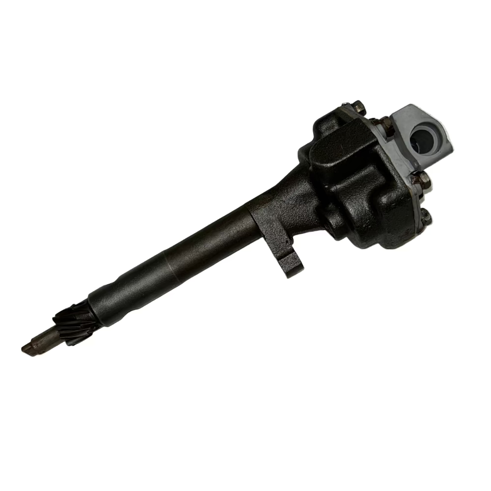 Oil Pump, Rebuilt, 1954-1964, Willys Pick Up Truck, Station Wagon w/ 2 ...