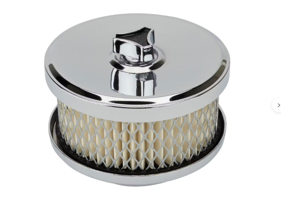 Air Cleaner Assemblies & Parts – The JeepsterMan