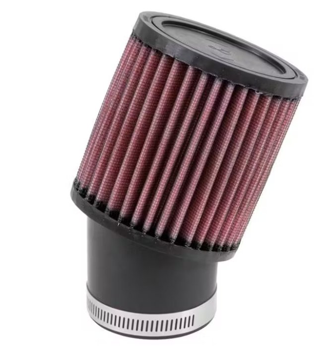 Air Cleaner Assemblies & Parts – The JeepsterMan