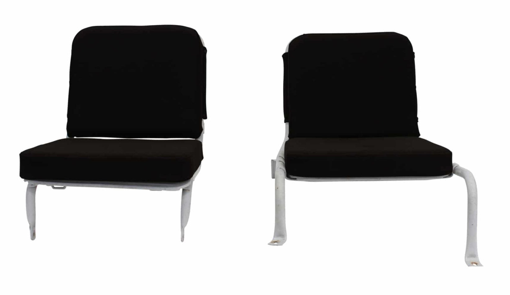 Big Willy Canvas Front Seat Cover & Cushion Set, (1941-1945) Willys MB ...