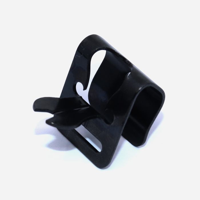 Brake Line Clip to Frame, 3/16', 1949-1971 Jeep and Willys – The ...