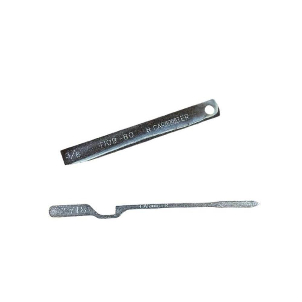 Carter WO Tool Kit, 4-134, L Head, 1941-1953, MB, GPW, CJ2A, CJ3A, Jee ...