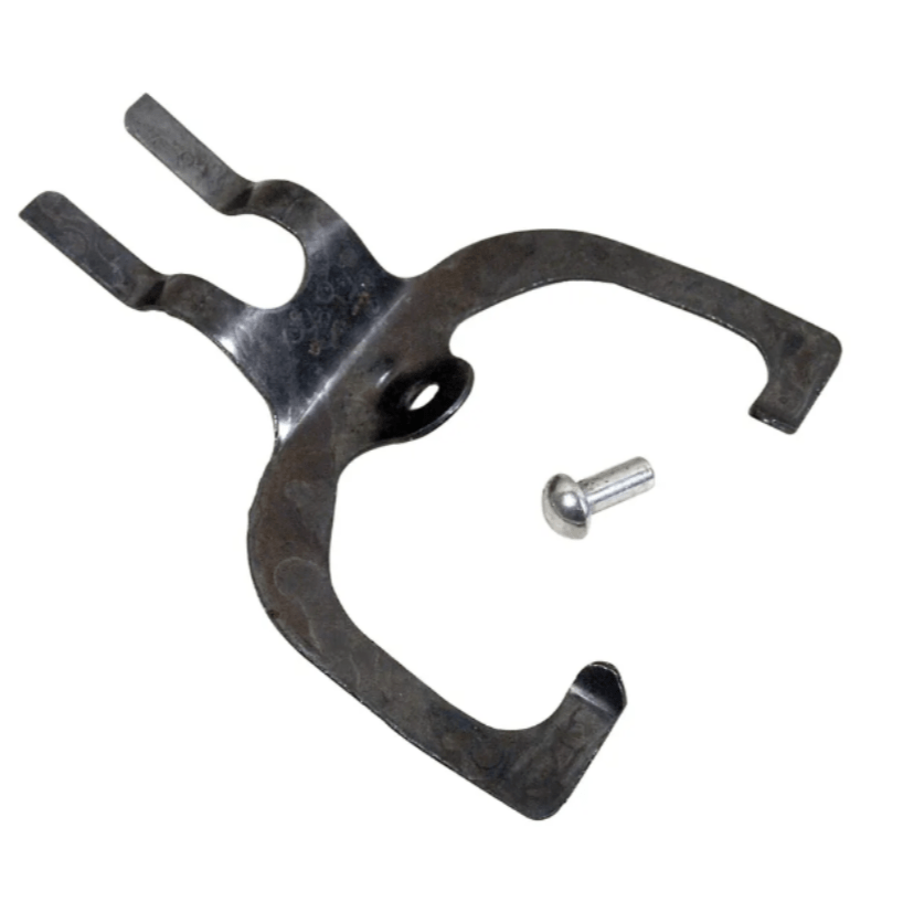 Clutch Fork Throw Bearing Spring Repair Kit , Dauntless 225 V6, 1966-1 ...