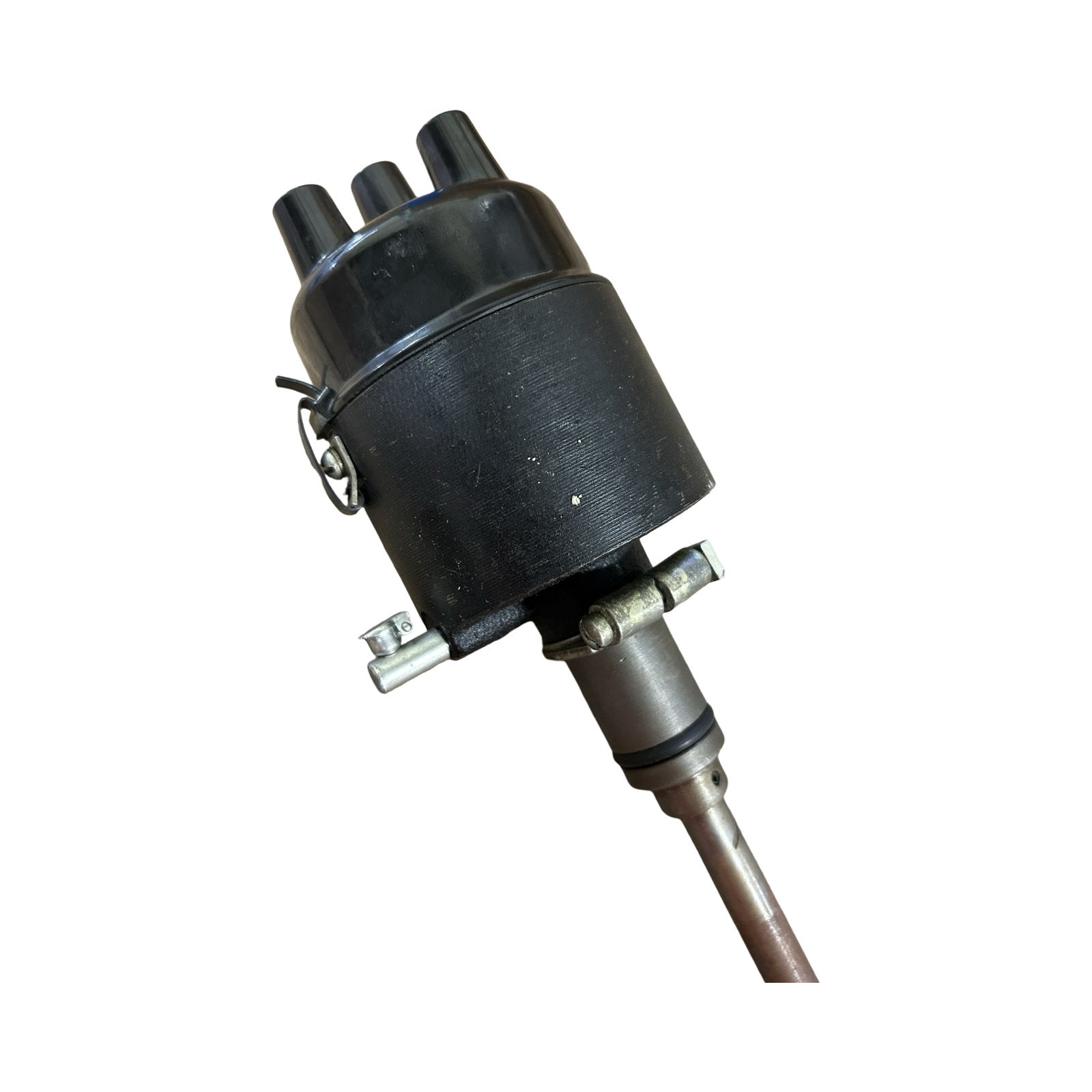 Distributor Assembly, NOS, 6 Volt or 12 Volt, 4-134 Engine, 1957 and U ...