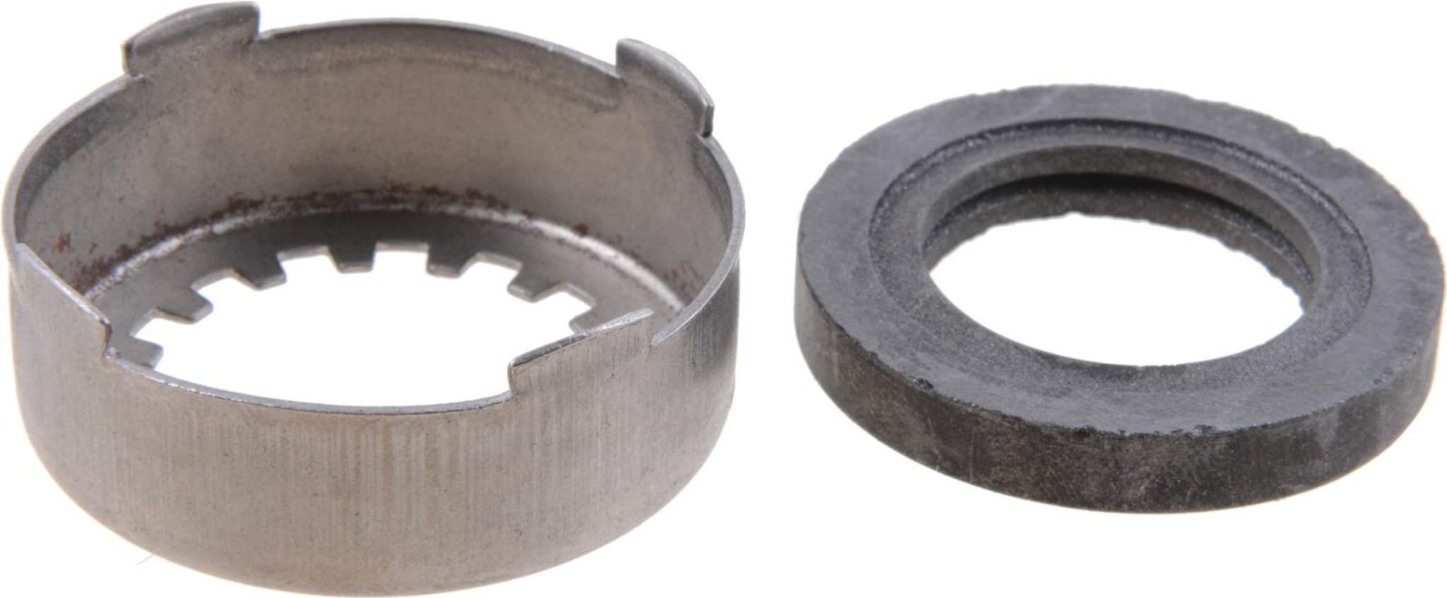 Driveshaft Slip Yoke Seal and Cap, 1941-1966, MB, GPW, CJ2A,3A, 5, M38 ...