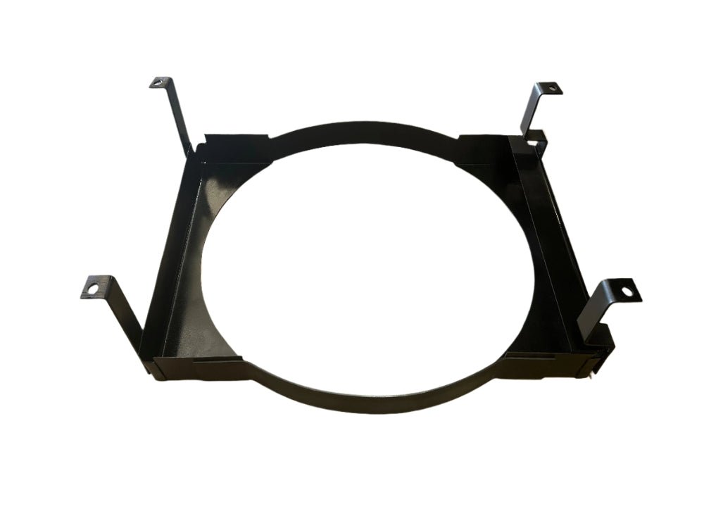 Fan Shroud, US Made, 226 Engine, 1954-1964, Willys Station Wagon, Pick ...