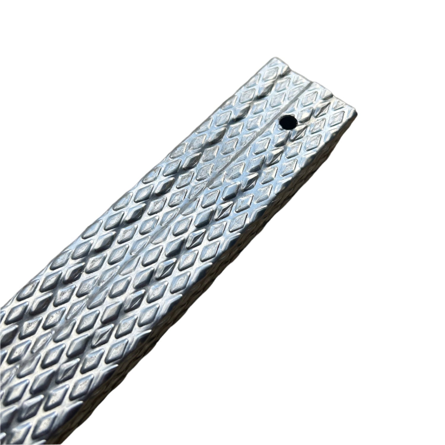 Floor Sill Strip Set, 1967-1973, Jeepster Commando and Jeep Commando ...