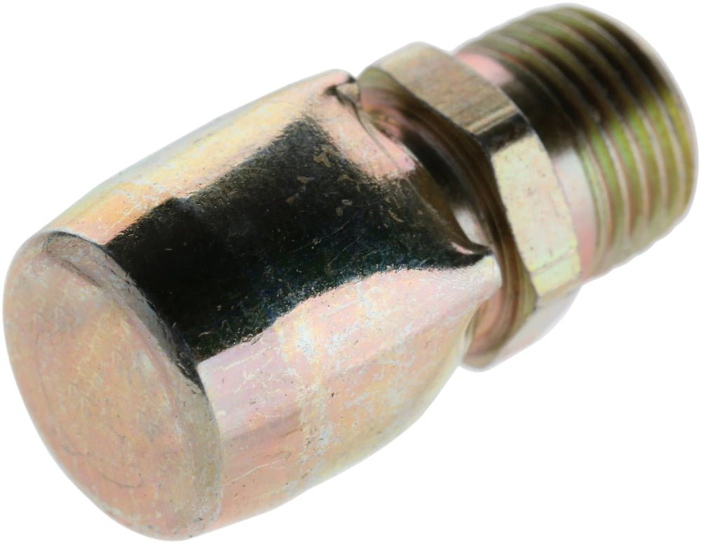 Front or Rear Differential Cover Breather, 1941-1971, Willys and Jeep ...