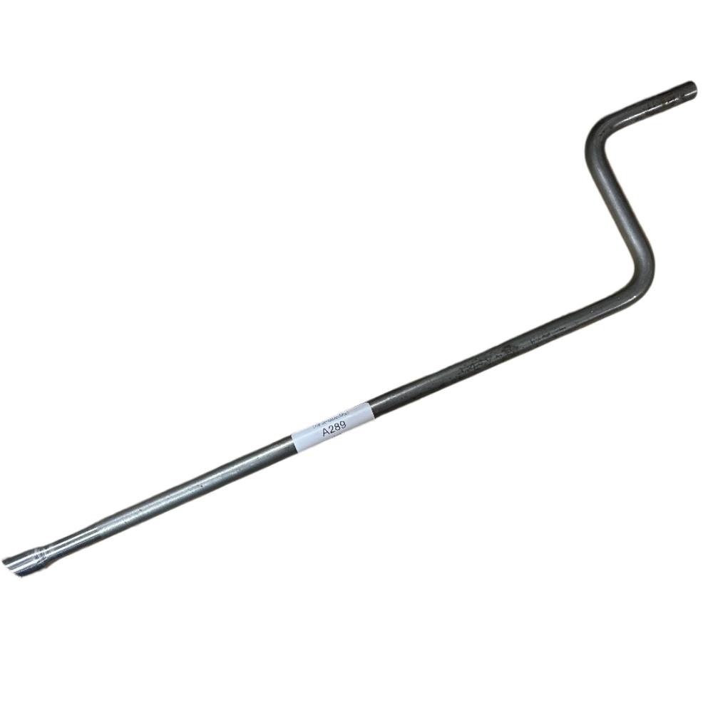 Hand Crank, 1941-1946, MB, GPW, and Willys Jeep CJ-2A – The JeepsterMan