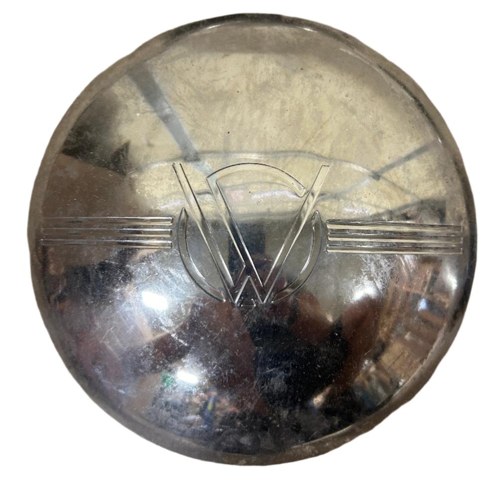 Hubcap, NOS, 1939, Willys Americar, Willys Sedan – The JeepsterMan