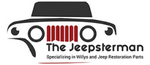 CJ-5 (1955-1983) CJ-6 (1955-1975) – The JeepsterMan