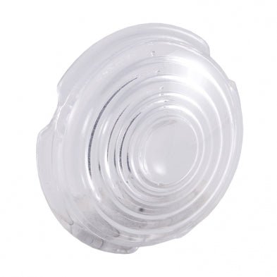Lens, Parking Light, 2-3/4' Diameter, 1953-1958, Station Wagon, Pick U ...