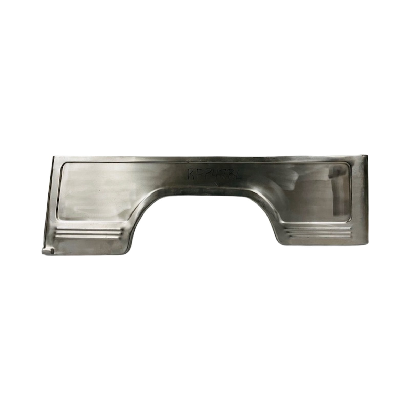 Wagon Quarter panels are back! | Old Willys Forum