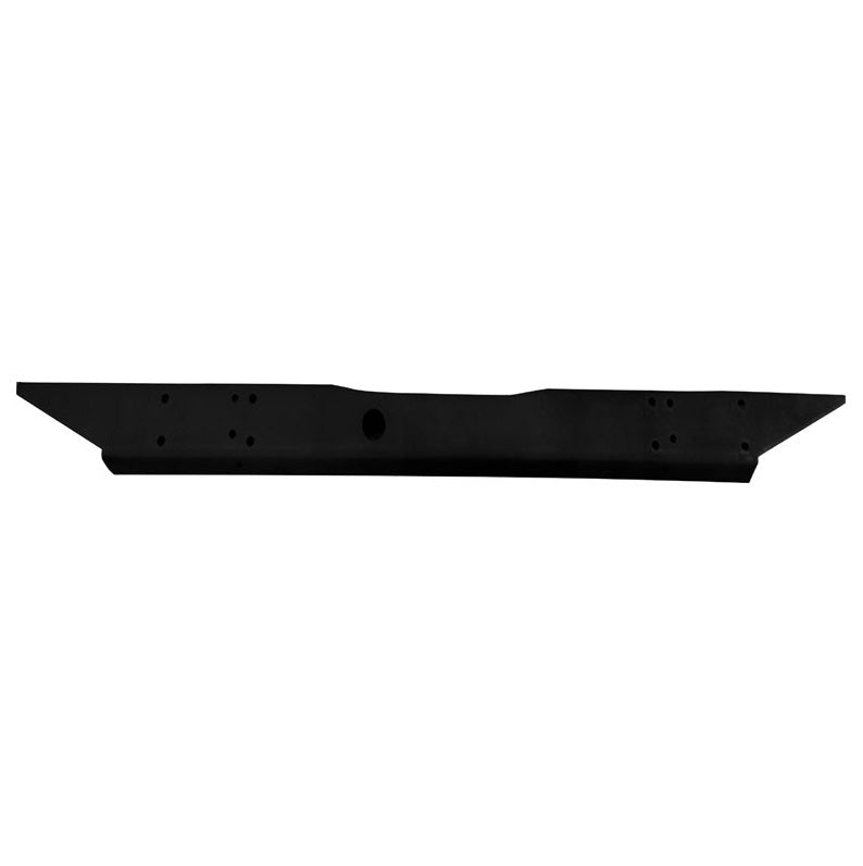 Rear Crossmember Bumper, 1948-1964, Willys Jeep, CJ2A, CJ3A, CJ3B – The ...
