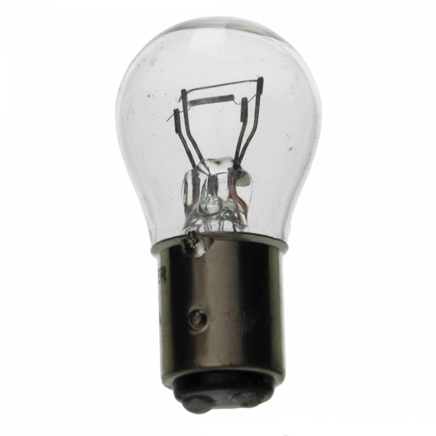 Rear Stop Light and Turn Signal Dual Filament Bulb, 12 Volt, 46-71,Wil ...