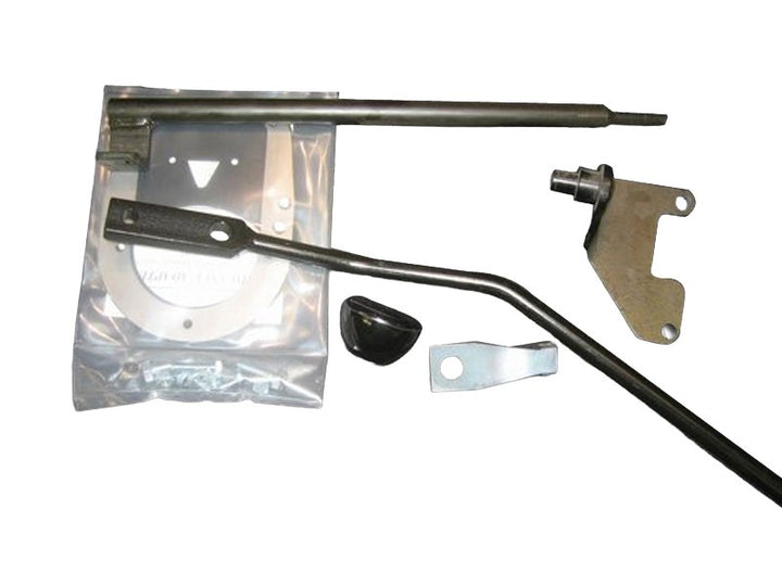 Willys-Jeep-Overdrive – The JeepsterMan