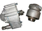 Saturn Overdrive Kit for Dana 18, 27 Tooth, 1941-1971, Willys and Jeep ...