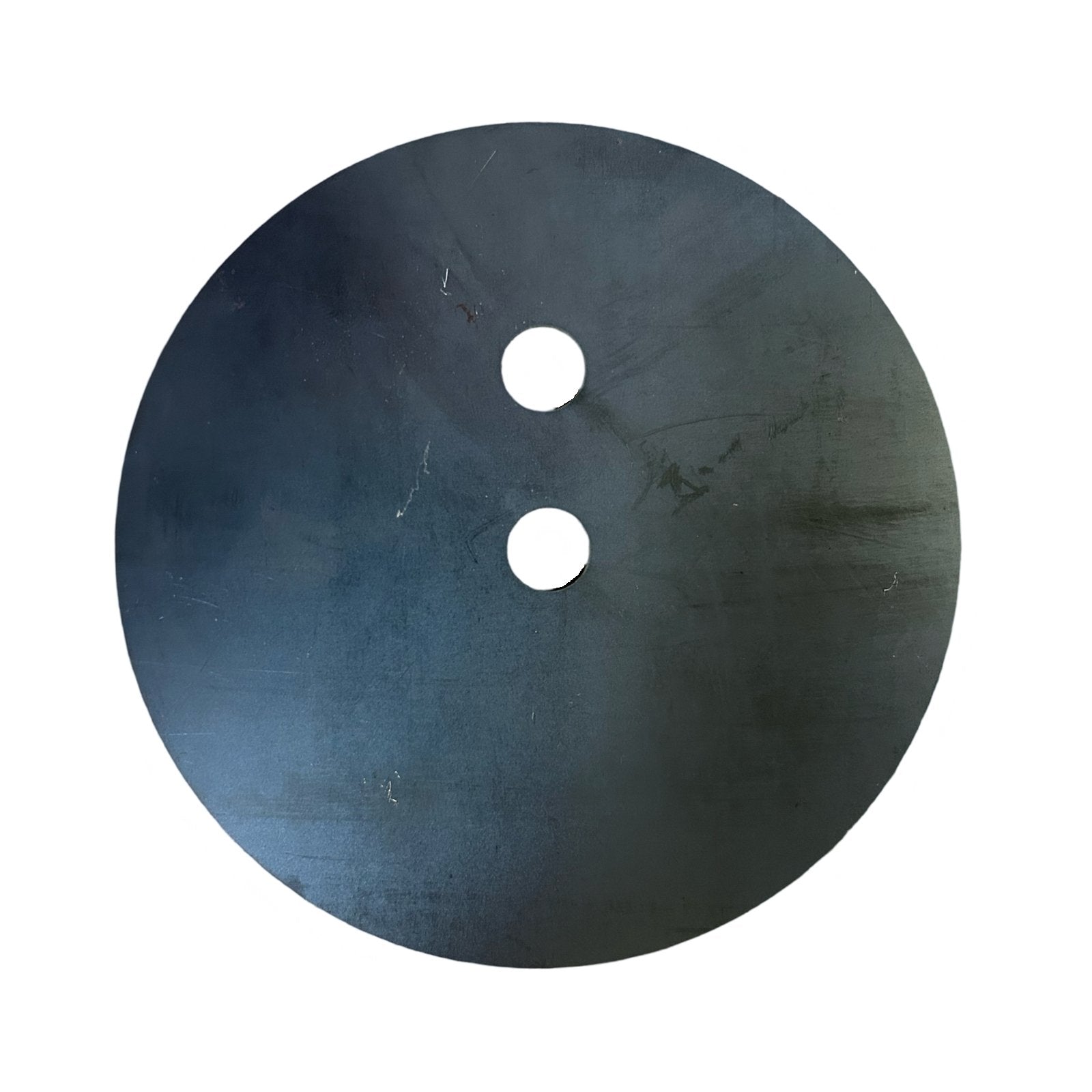 Spare Tire Retainer Plate, 1946-1964, Willys Jeepster and Station Wago ...