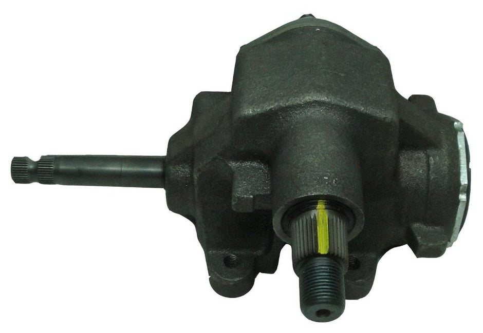 Steering Gear Box – Page 3 – The JeepsterMan