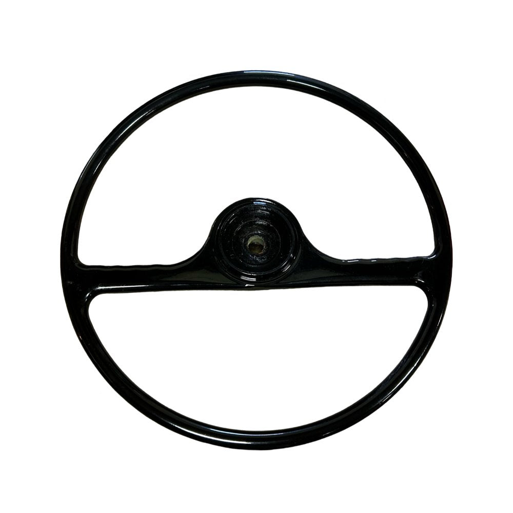 Steering Wheels & Parts – The JeepsterMan