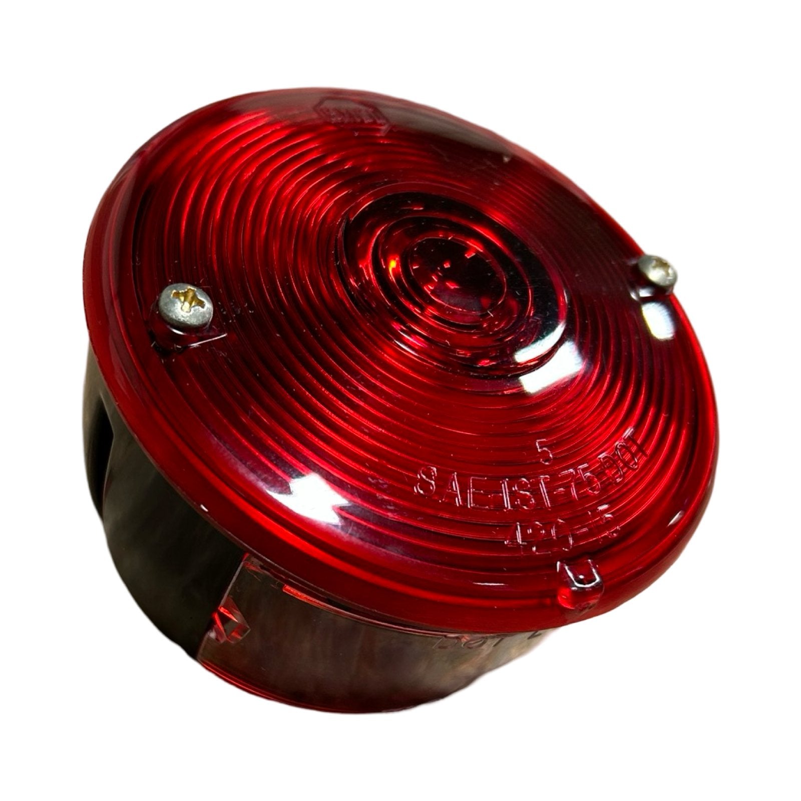 Tail Light Assembly, US Made, Driver Side, 1946-1975, Willys and Jeep ...