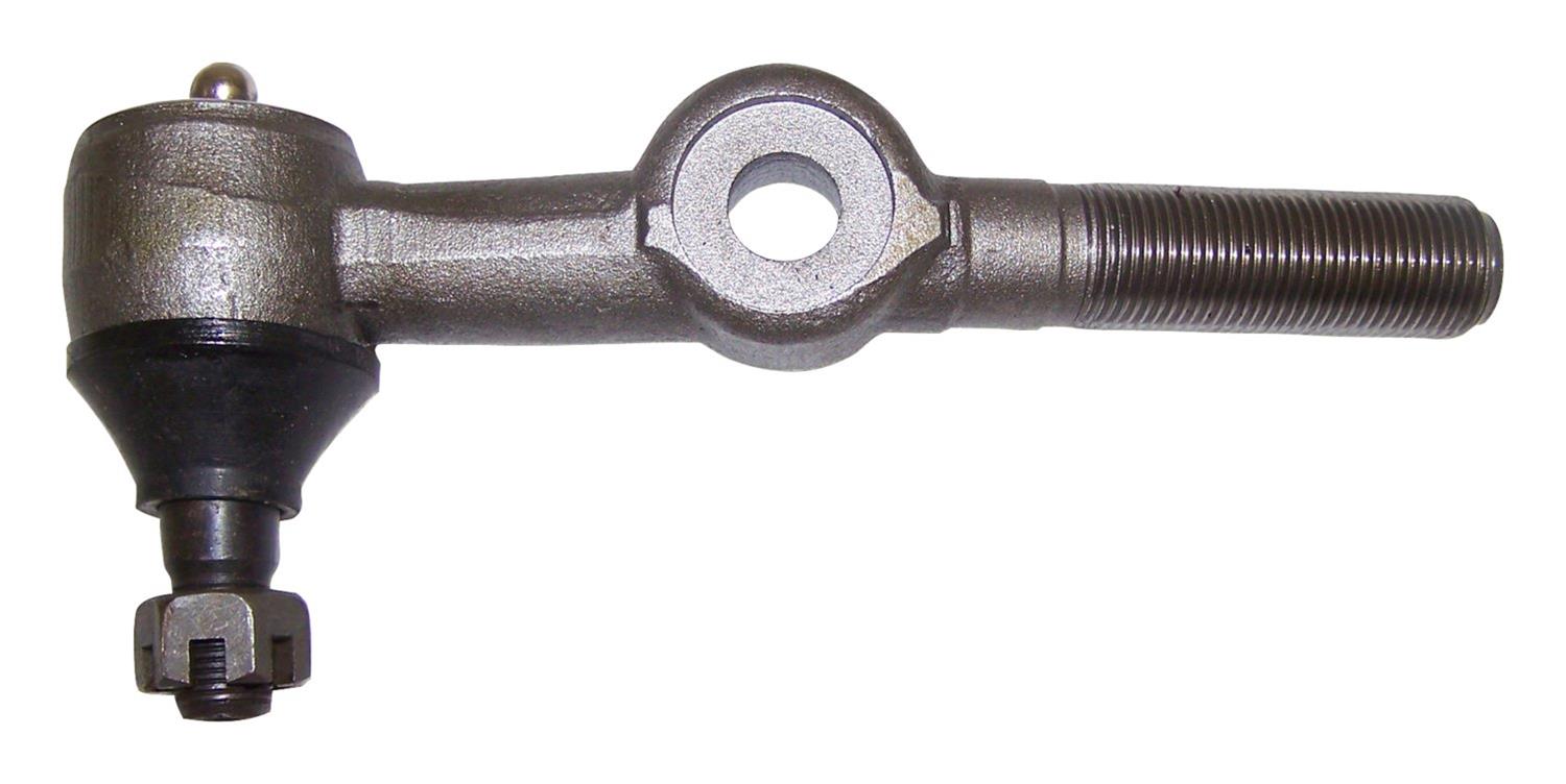 Tie Rod End, Passenger Side, Inner, 3/4", 1950-1966 Willys Jeep M38 ...