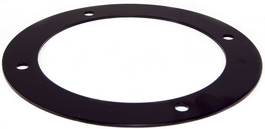 Transmission Shifter Boot Ring, T-90 and T-86 Transmission, 1946-1971 ...