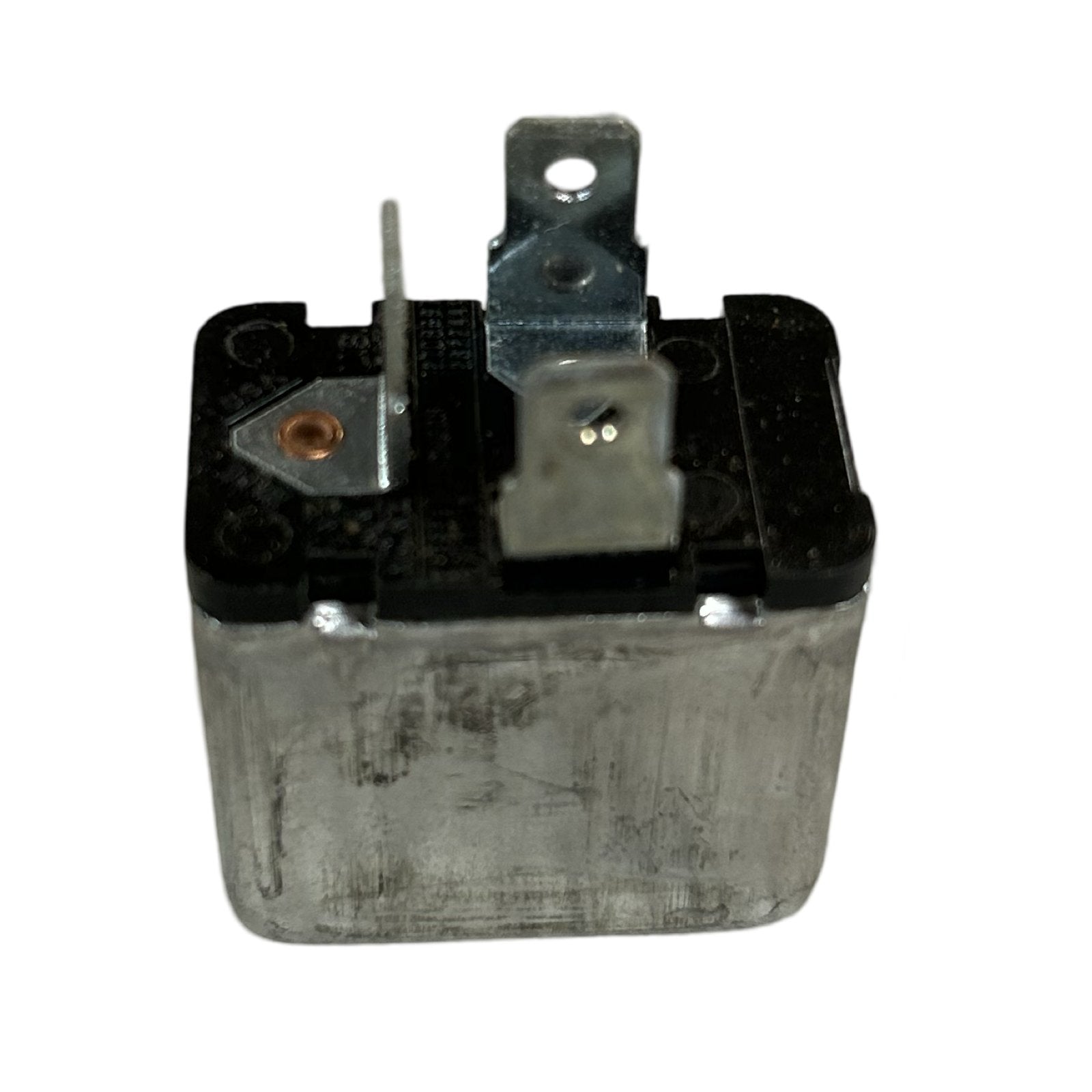 Turn Signal Flasher, 6 Volt, 1941-1957, Willys and Jeep – The JeepsterMan