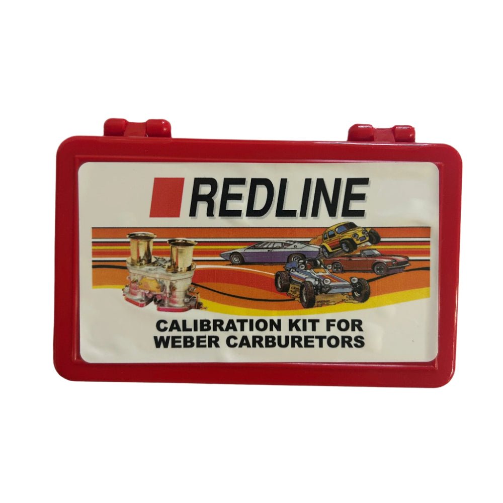 Weber Jet Pack for Willys Jeep 4-134, Small Engines, 32/36 DGV Carbure ...