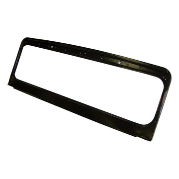 Windshield Frames & Parts – The JeepsterMan