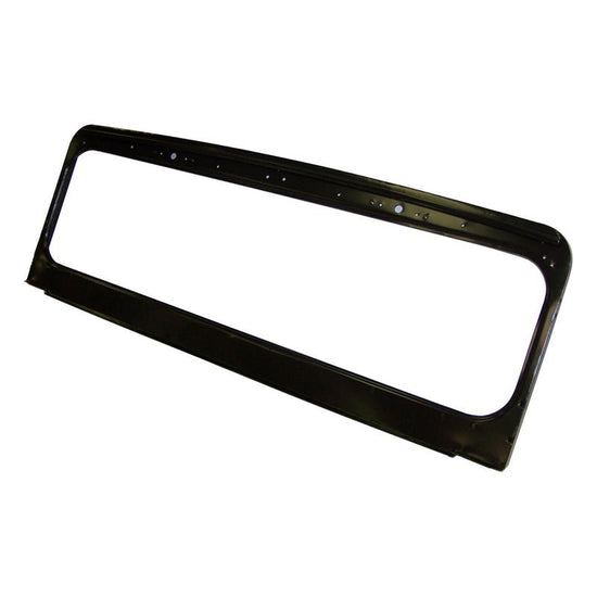 Windshield Frame, 1952-1969 Jeep CJ-5, CJ-6, and M38A1 – The JeepsterMan