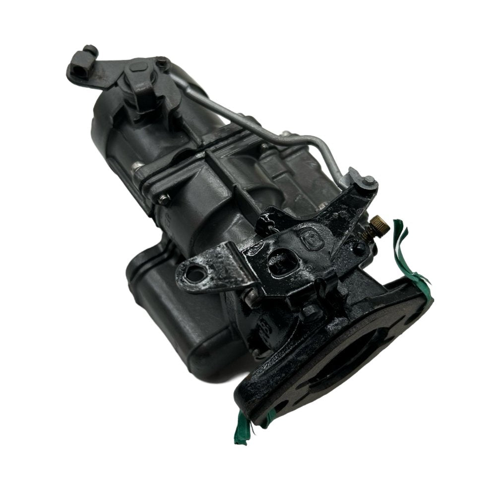 YF Carter, Rebuild Service, 4-134 Engine, 1948-1971, Willys and Jeep ...