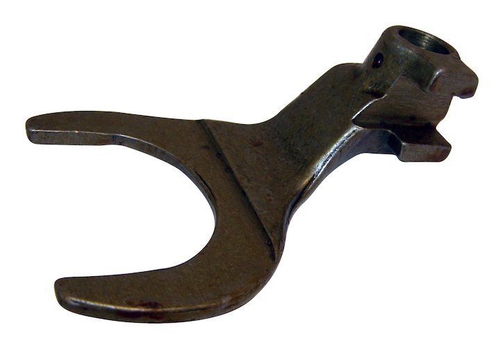 1st and Reverse Shift Fork, 1945-1971, Willys and Jeep with T86 or T90 ...