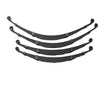 2.5" Lift Kit, 1941-1968, Willys Jeep MB, GPW, CJ2A, CJ3A, CJ3B, M38 ...