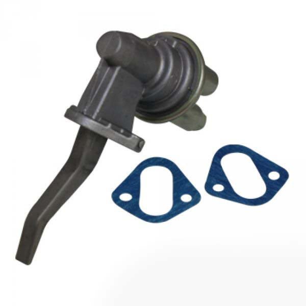 304 Fuel Pump, 1972-1975, Jeep Commando, CJ5, CJ6 w/ 304 Engine – The ...