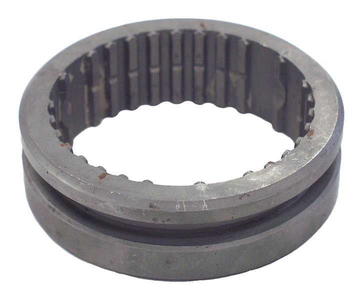 Synchronizers & Parts – The JeepsterMan