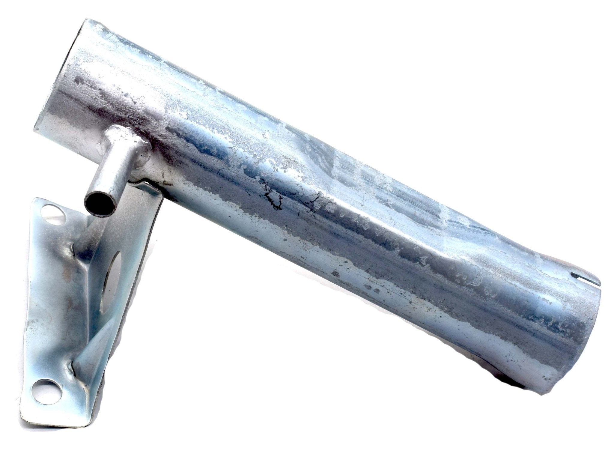 Air Cleaner to Carburetor Intake Crossover Tube, 4-134 L-Head, 1941-19 ...