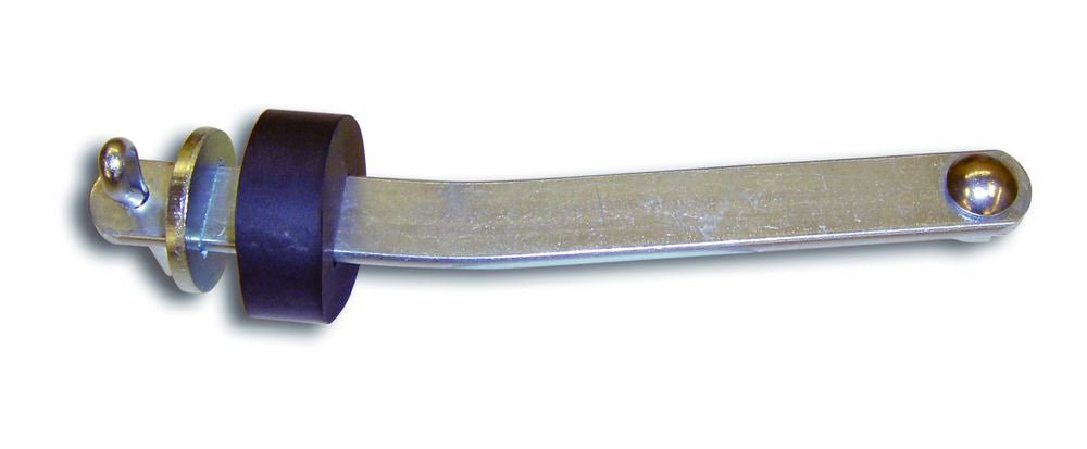 Wagon door stop | Old Willys Forum