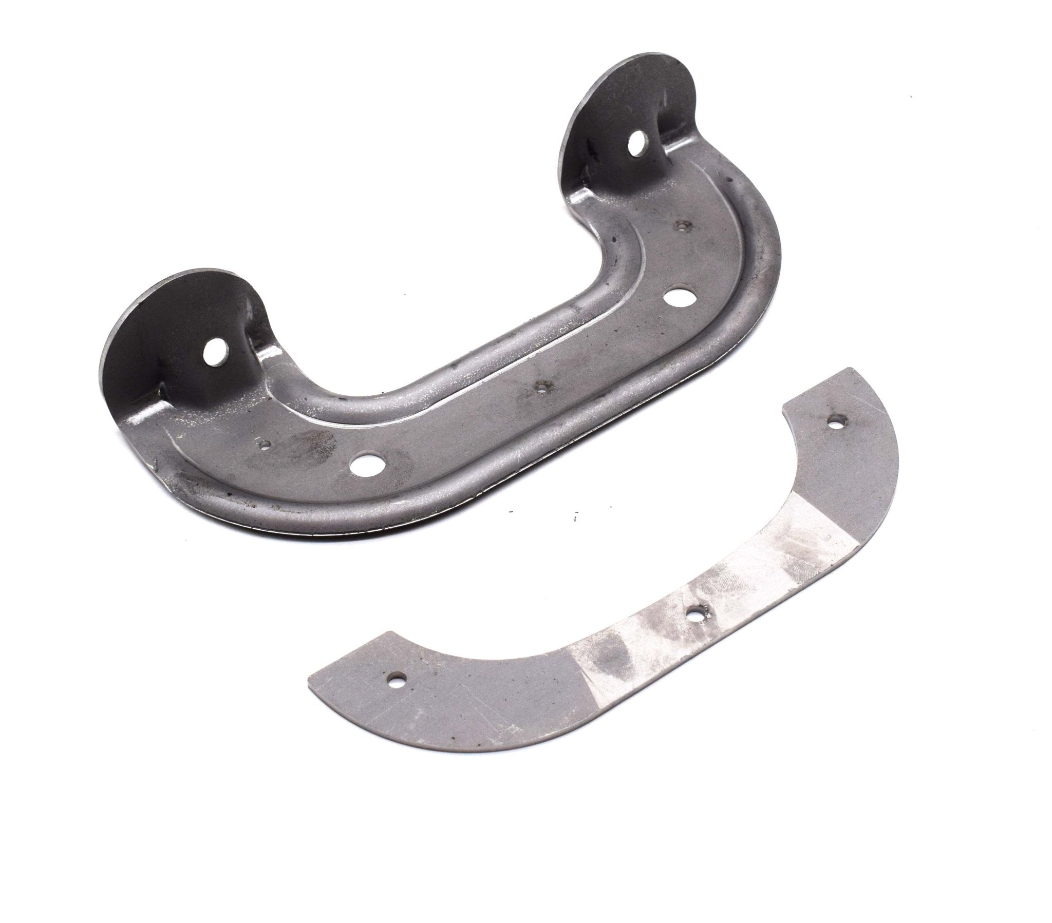 Arm Rest Metal Framework, 1946-1964 Willys Pick Up Truck, Station Wago ...