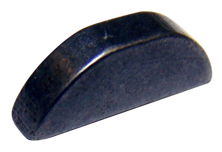 Axle Hub Key, 1976-1986 Willys & Jeep, CJ5, CJ7, CJ8, SJ, & J Series ...