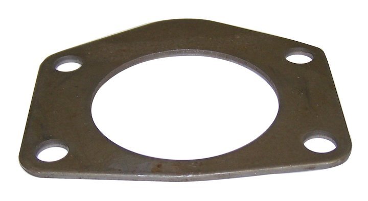 Axle Shaft Bearing Retainer, 1986 Jeep CJ7 & CJ8 w/ Dana 44 – The ...