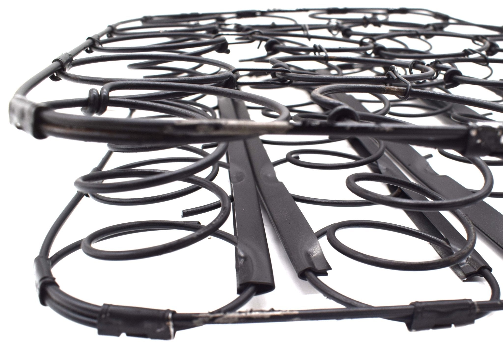 Bench Seat Spring Set, Seat Back, 1946-1964, Willys Pick Up Truck – The ...