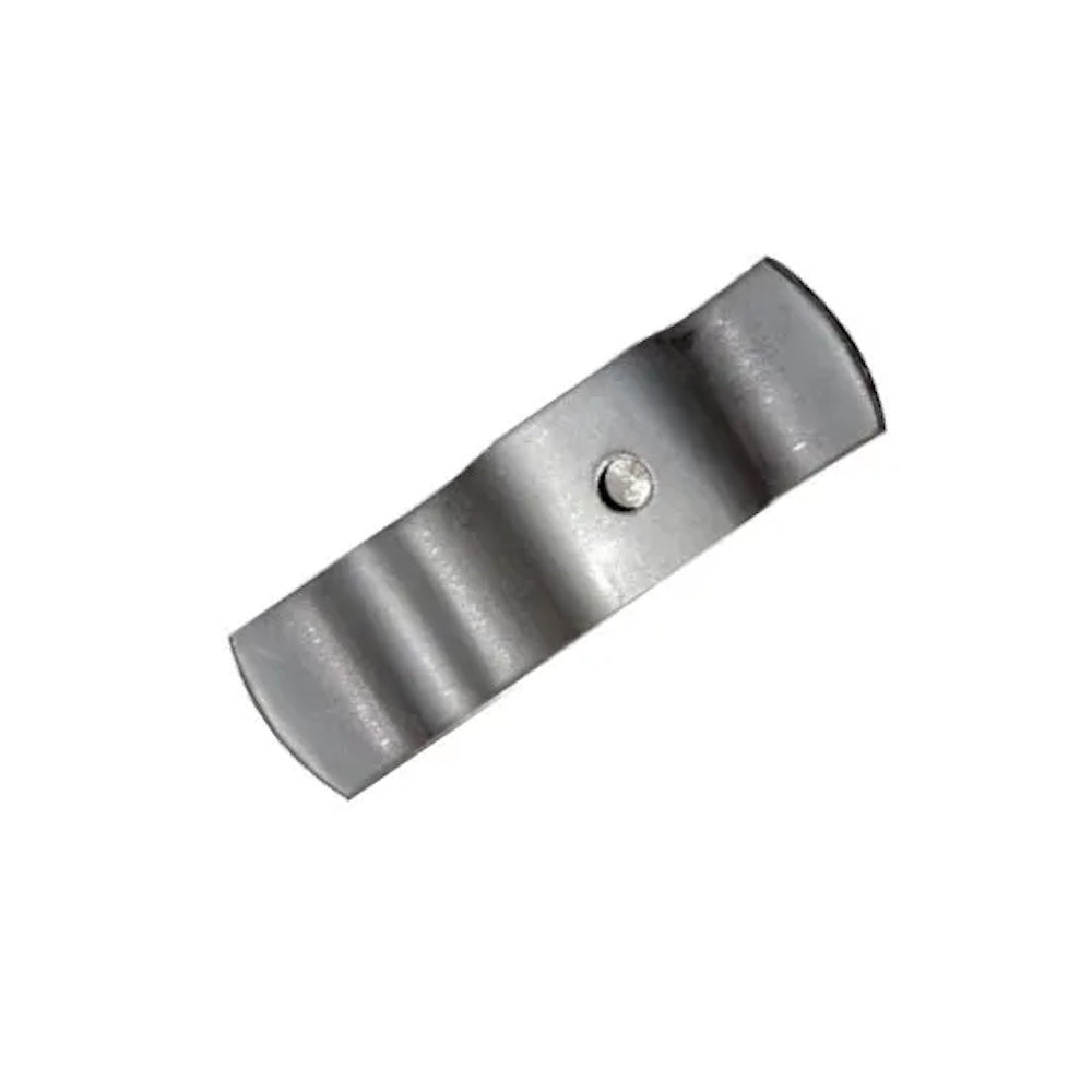 Bow Storage Retainer, 1946-1953 Willys Jeep, CJ2A, CJ3A – The JeepsterMan