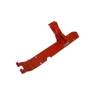 Grease Gun Mounting Bracket, 1941-1952 MB/GPW, M38 Willys Jeep – The ...